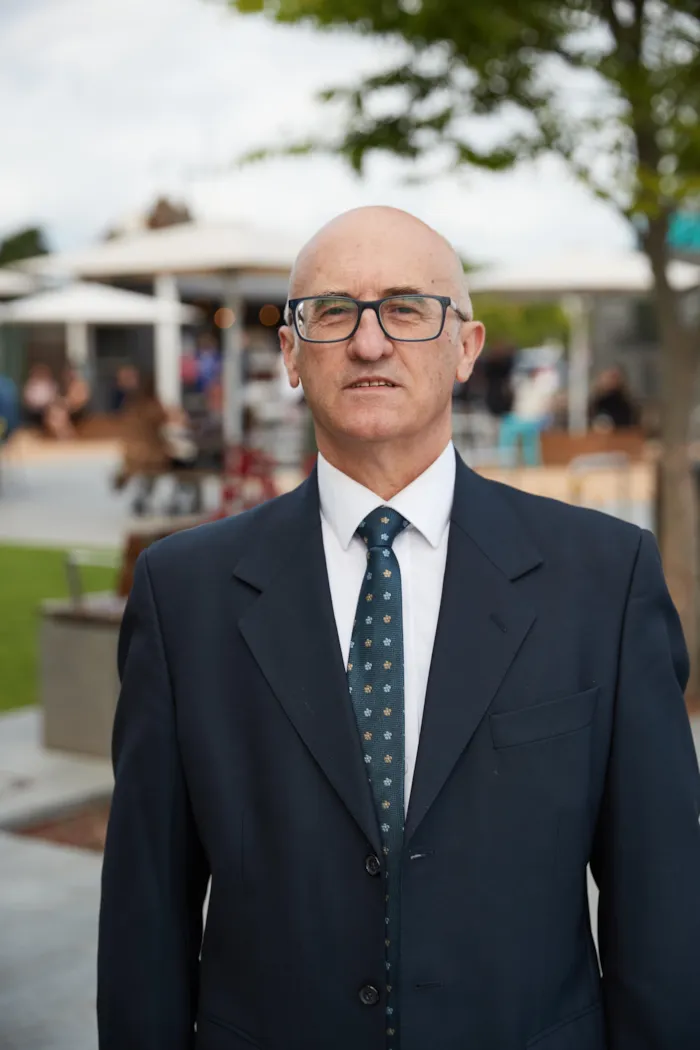 Our Executive Team - BankWAW