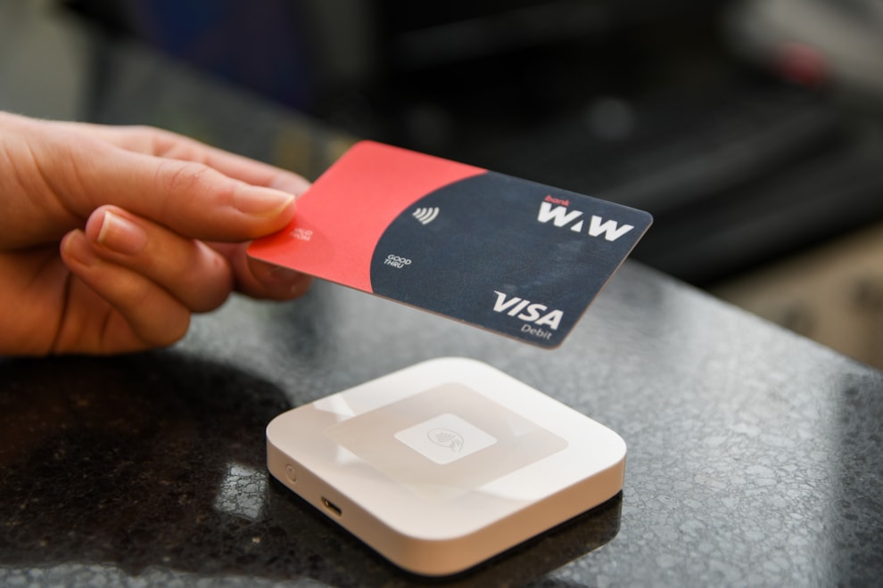 About Us — Personal banking and credit union - BankWAW