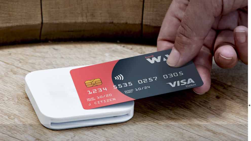 Bank accounts for you, kids, teenagers, pensioners, business and clubs ...