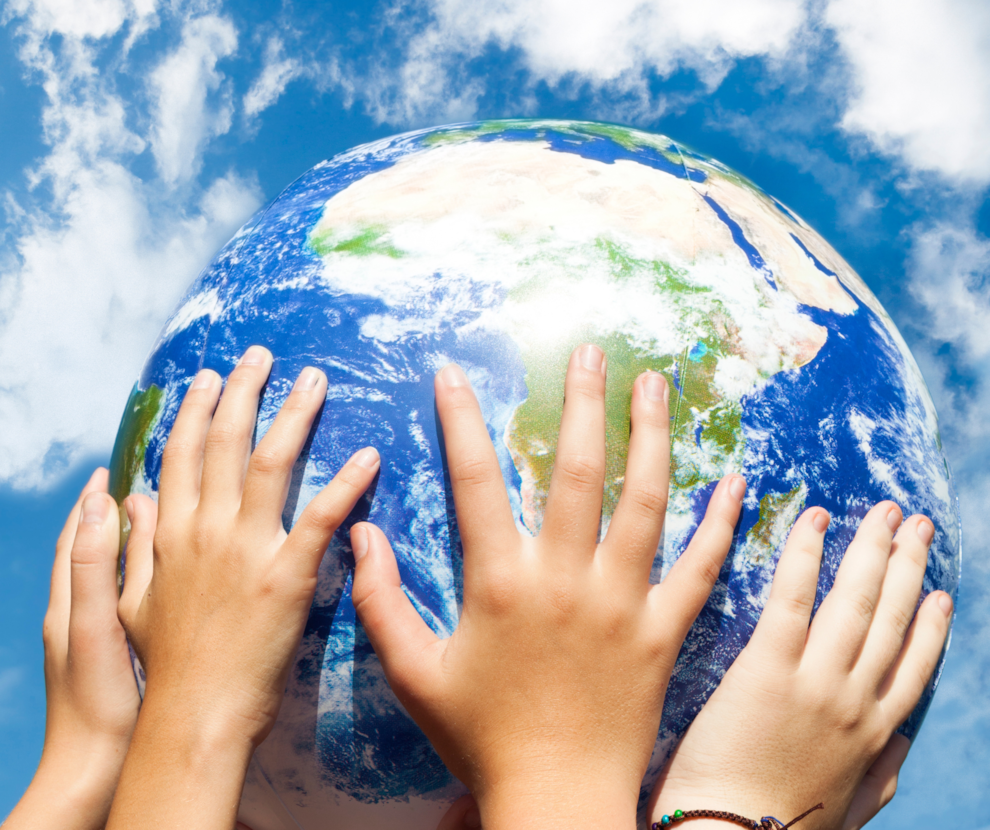 Caring for Future Generations - BankWAW