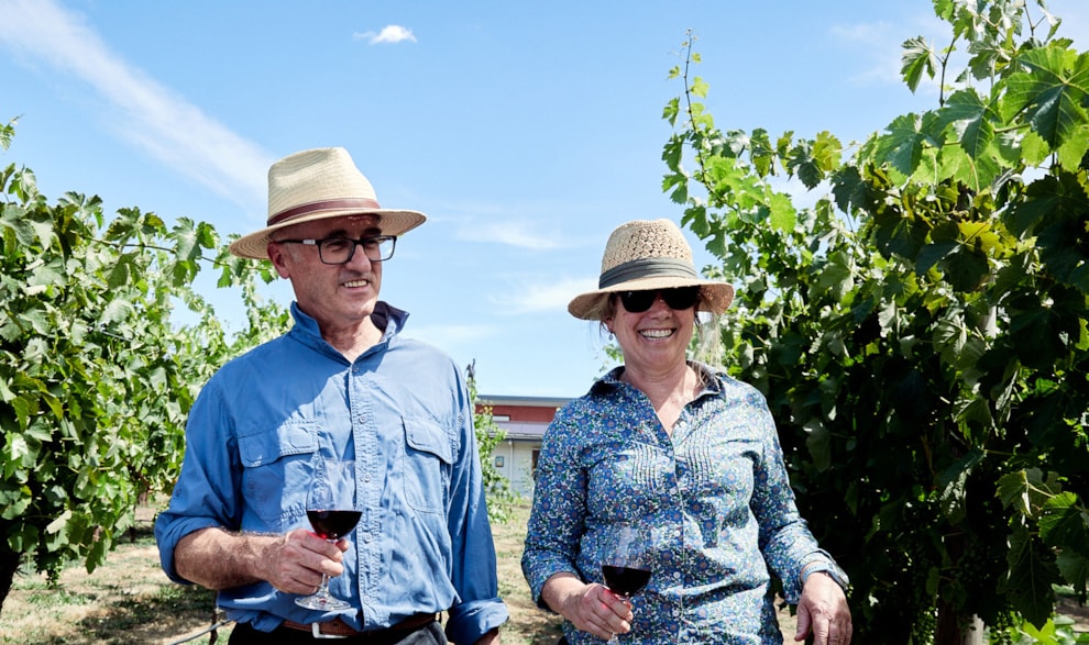 Plan and enjoy your retirement - BankWAW